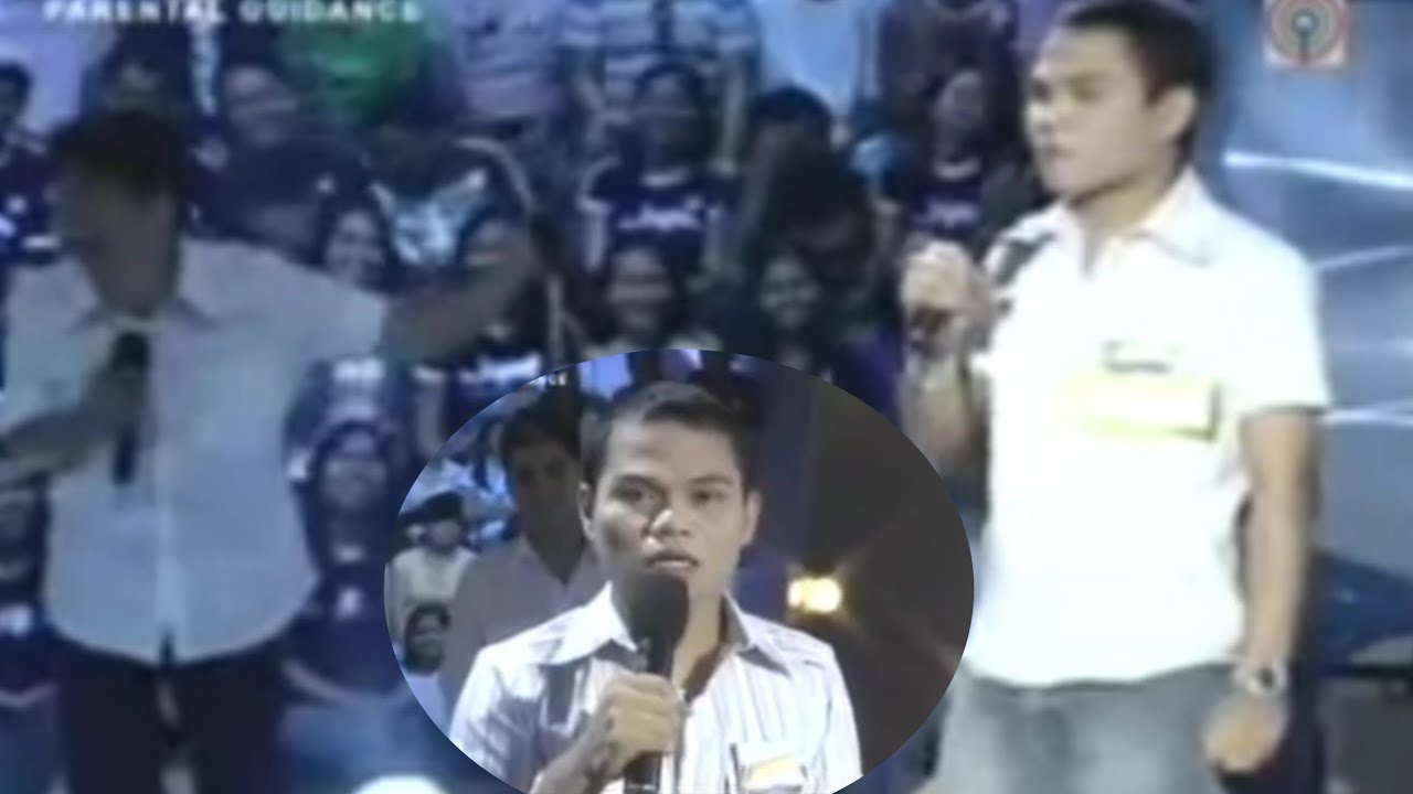 Pooh || part 2 AKA Manny pokyaw - YouTube