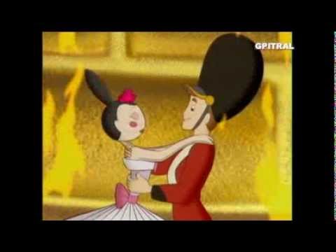 Το Μολυβένιο Στρατιωτάκι 2 Κλασσικά Παραμύθια - YouTube