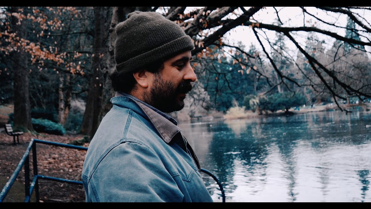 Tommy Alexander - " Waves " A Song Catcher # 171 Live Music Session ...