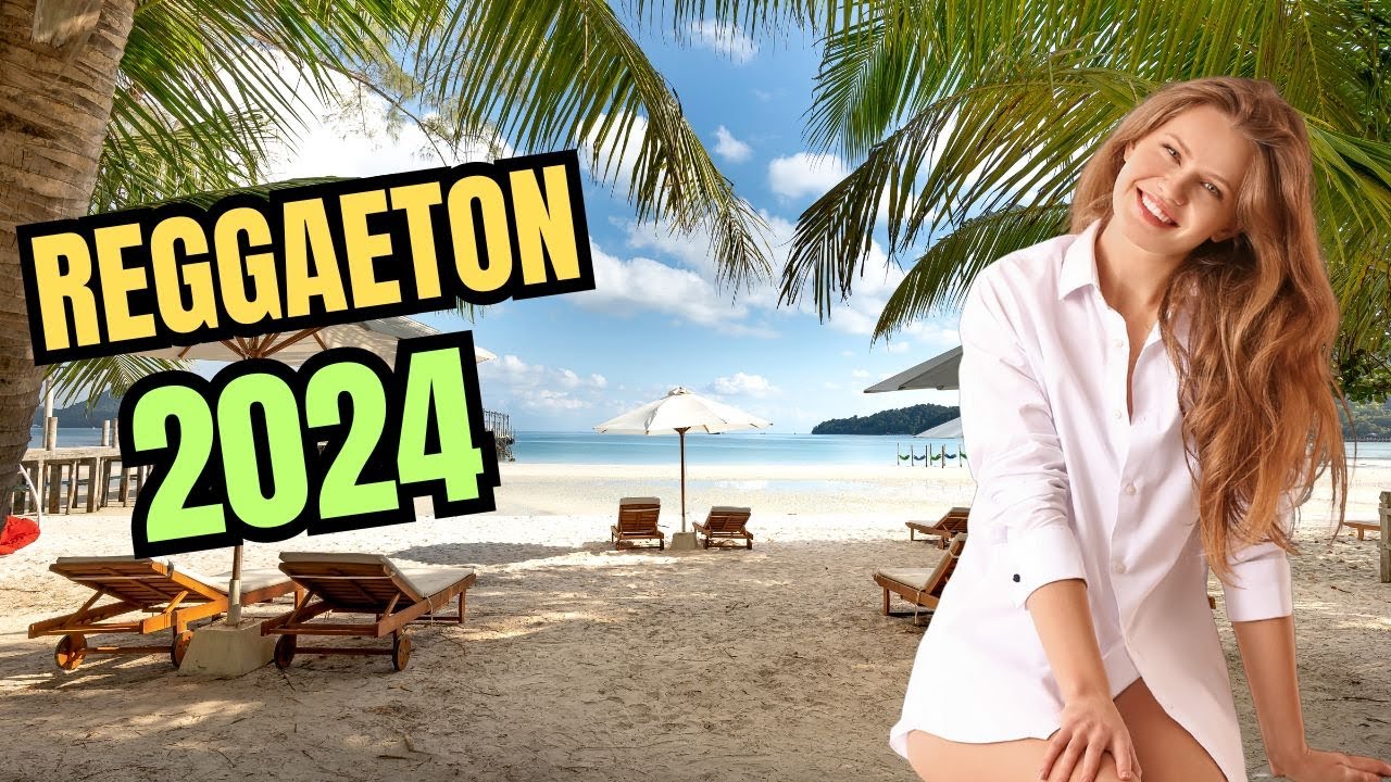 POP LATINO MIX 2024 LO MAS NUEVO - MIX REGGAETON 2024 - YouTube