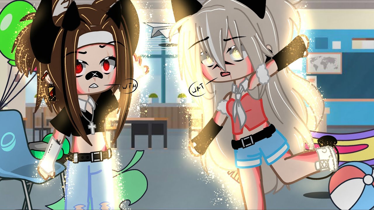 Magic meme!!?????!!!!....... (gacha meme) - YouTube