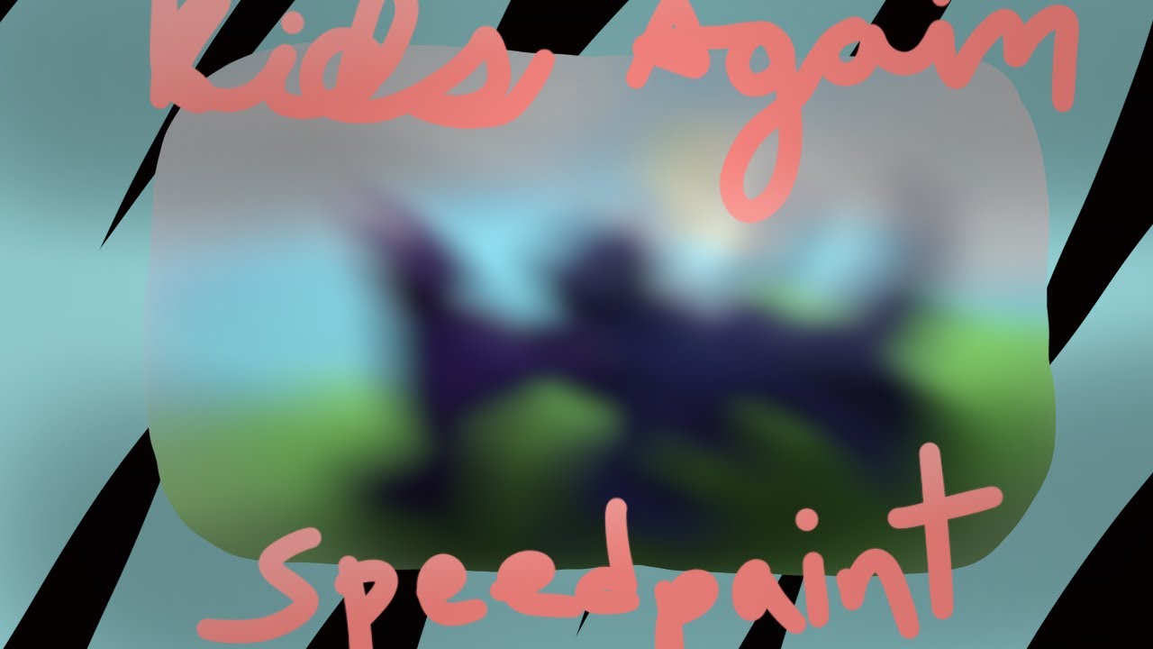 Kids Again - Darkstalker and Clearsight- Wings of Fire - Speedpaint ...