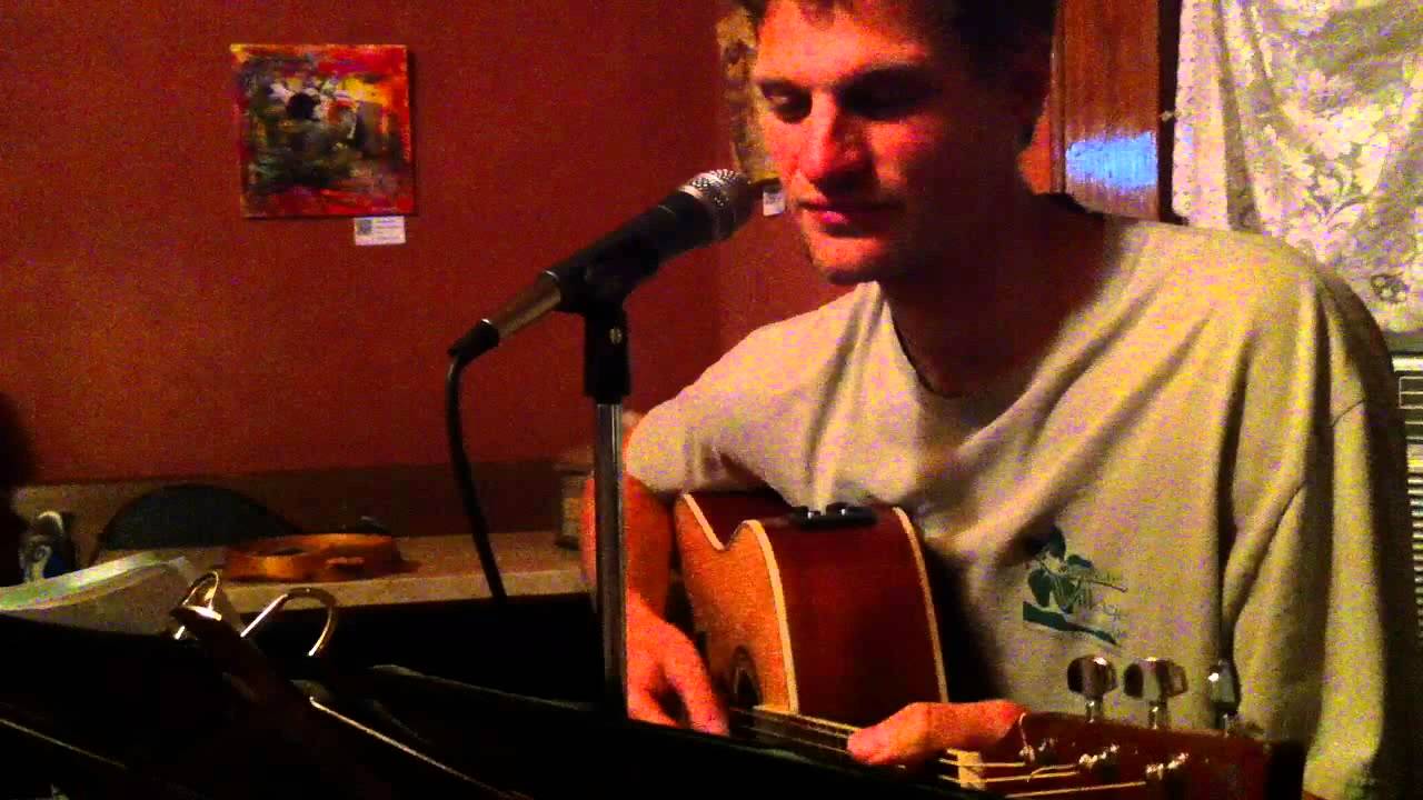 Ryan Froom - And I Love Her.MOV - YouTube
