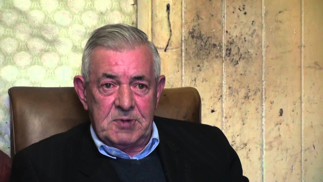 Sean Phillips: My Life - YouTube