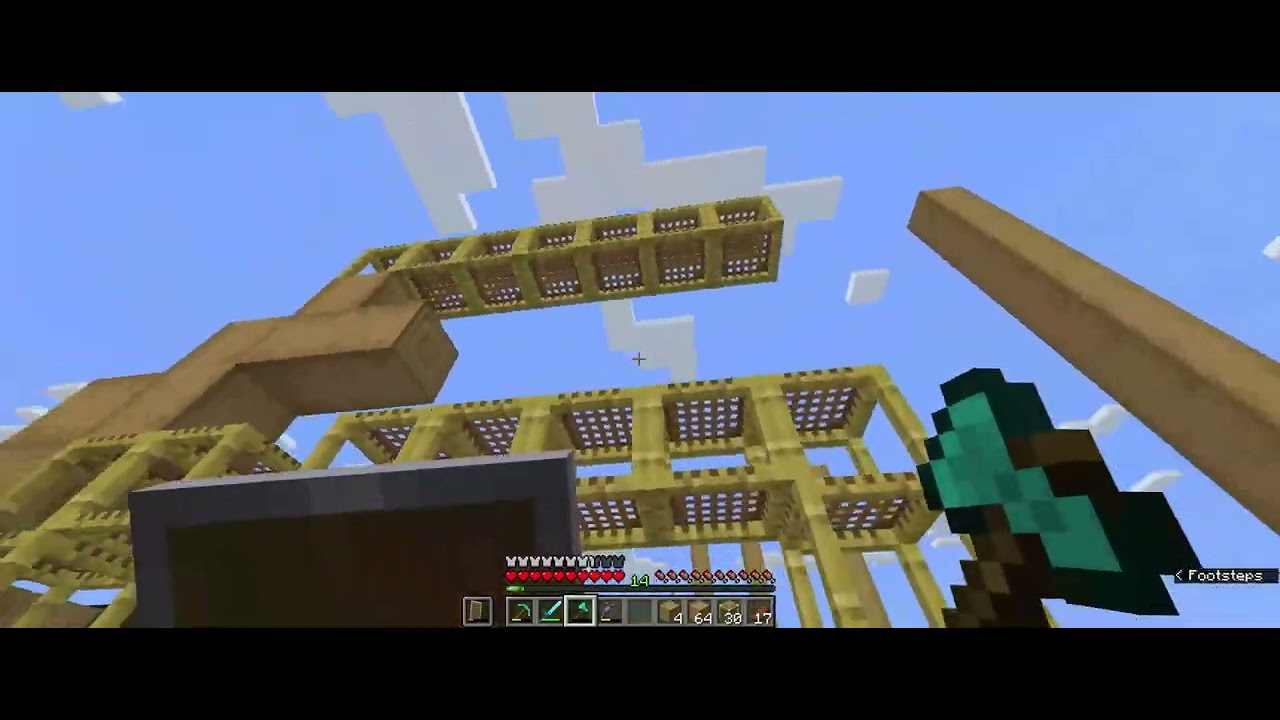 Minecraft Ep. 69 | Finally Back to Building! - YouTube