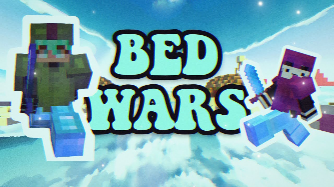 The ULTIMATE Bedwars Collab??? Bedwars Commentary ft. Jtheawesomeman ...