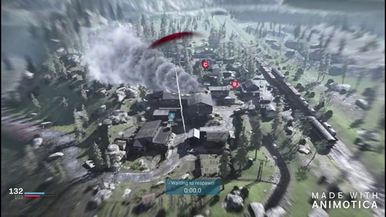 ots gaming - call of duty mw - YouTube
