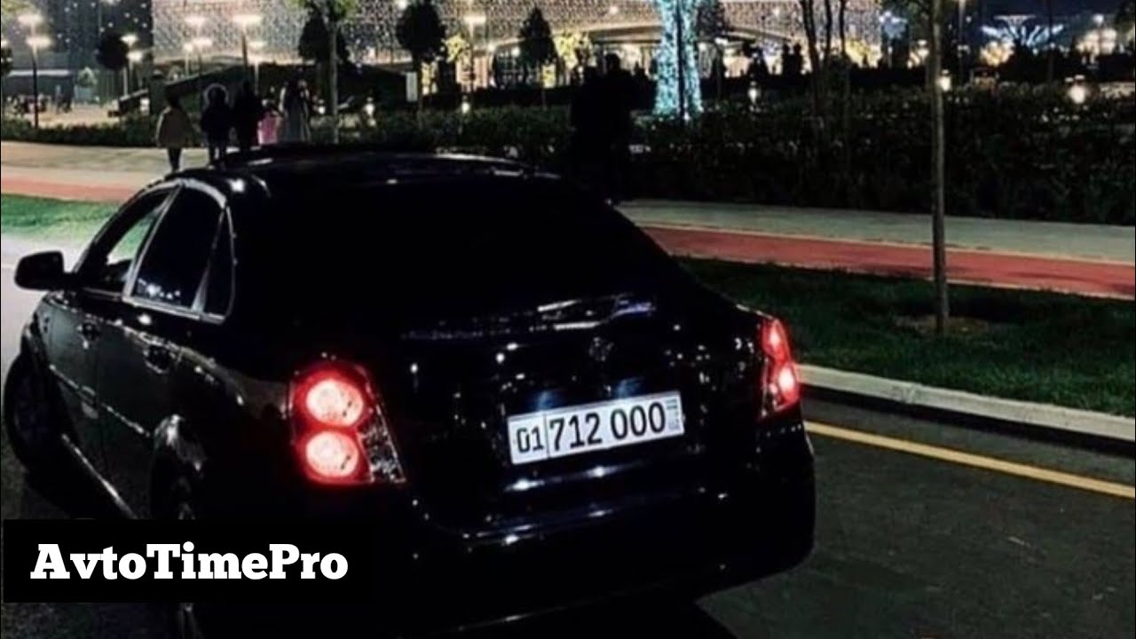 GENTRA TUNING - YouTube