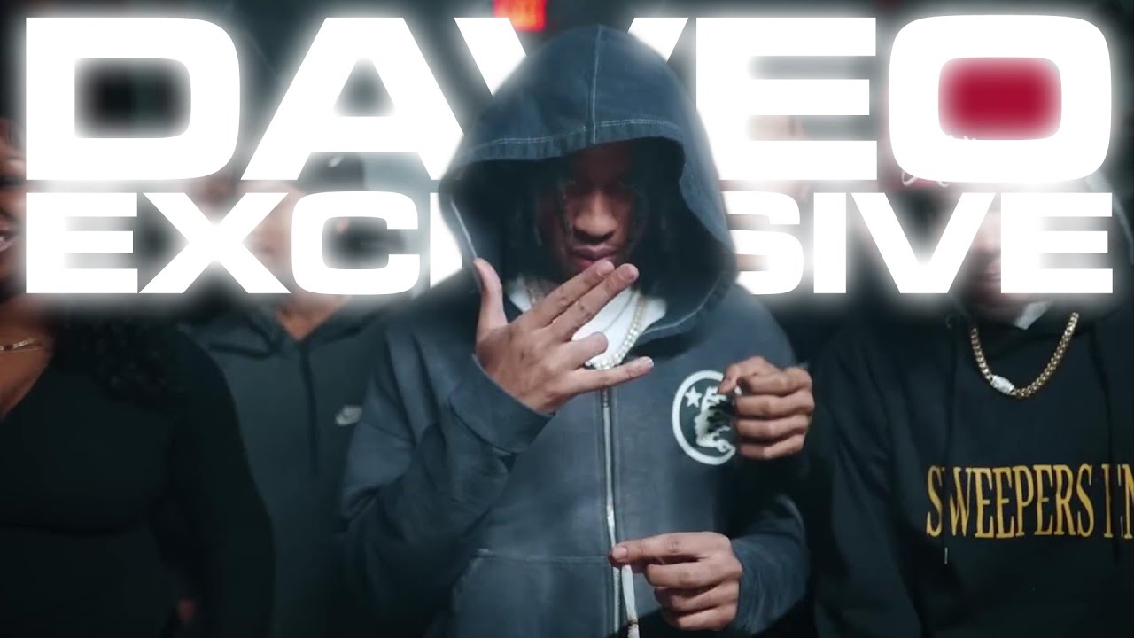 Sdot Go x Jay Hound x NazGPG - Is Ya Ready | @ElDaveo - YouTube