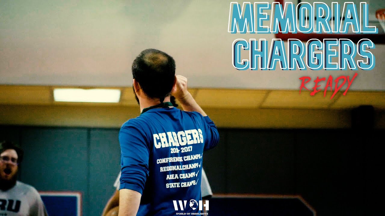 Memorial Chargers are getting ready for the 2022-2023 season (Intense ...