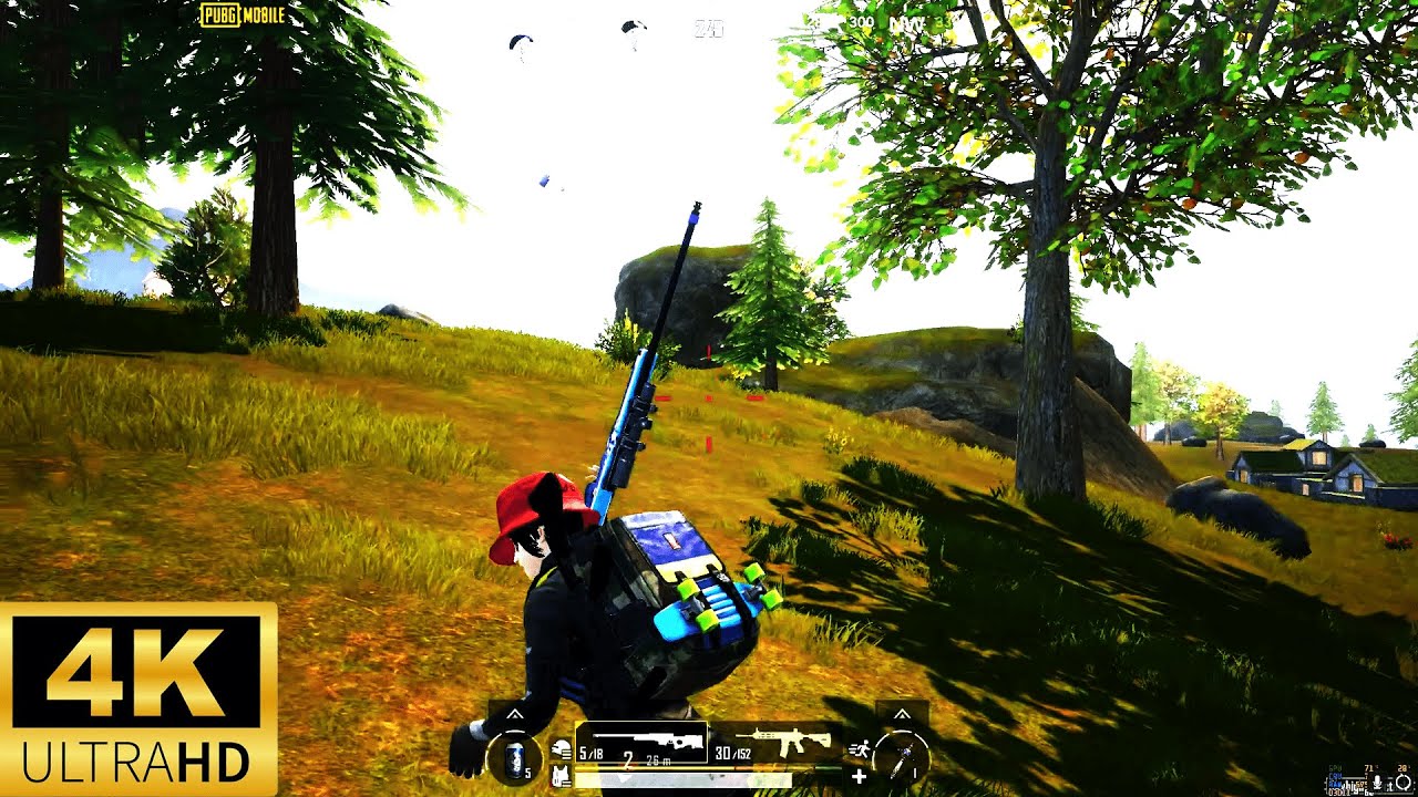 HDR + 90FPS | BEST EMULATOR AGGRESSIVE GAMEPLAY | GAMELOOP | EMULATOR ...