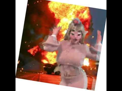 I’m trying more effects🙌 #melaniemartinez #mm3 - YouTube