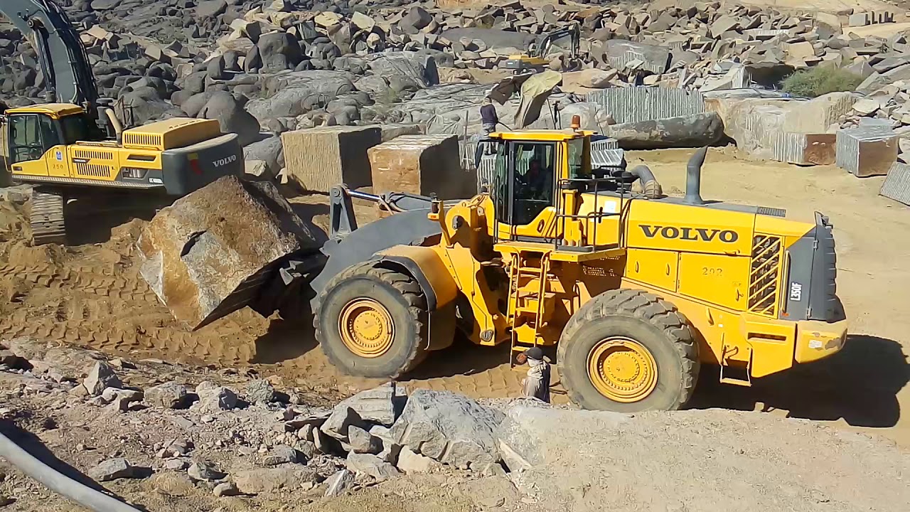 𝐇𝐢𝐠𝐡 𝐐𝐮𝐚𝐥𝐢𝐭𝐲 𝐌𝐚𝐫𝐛𝐥𝐞 & 𝐆𝐫𝐚𝐧𝐢𝐭𝐞 𝐐𝐮𝐚𝐫𝐫𝐲 𝟓 𝐕𝐨𝐥𝐯𝐨 𝐄𝐂-𝟒𝟖𝟎𝐃𝐋, 𝐋-𝟑𝟓𝟎𝐅 - YouTube