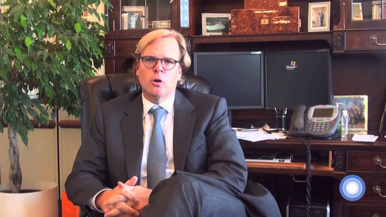 Ian Snow, CEO & Partner - Snow Phipps Group - YouTube