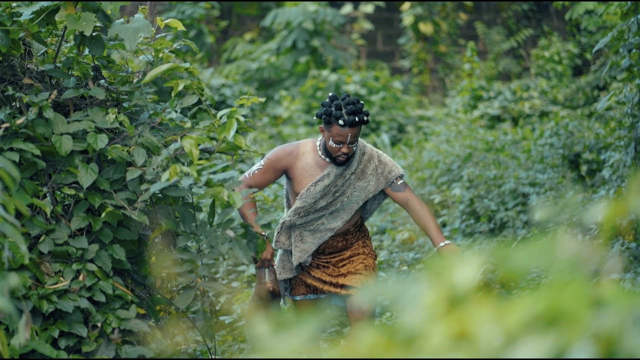 PC Lapez - Original (Official Video) - YouTube