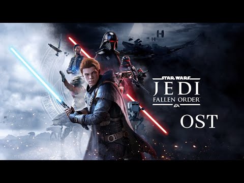 Star Wars: Jedi Fallen Order OST - Main Title Theme [Menu Music] - YouTube