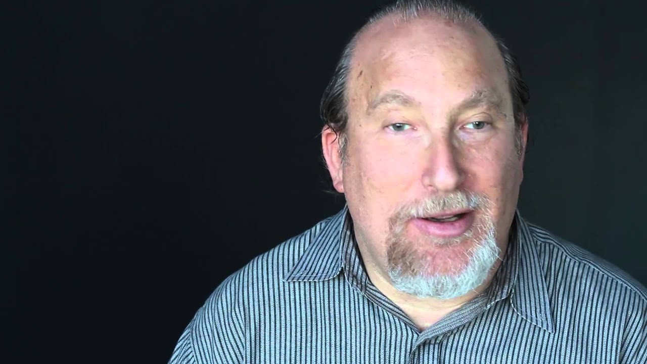 CIIS/Highground Hackathon Overview with Mark Fromm - YouTube