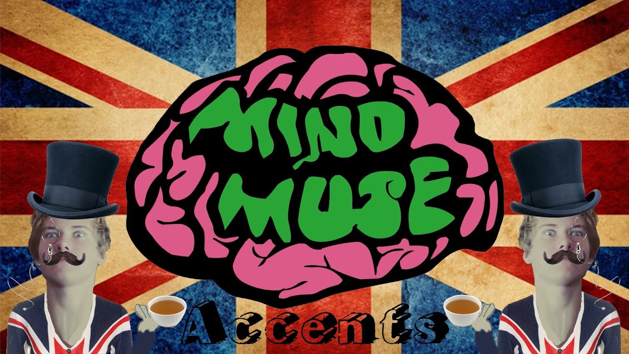 Mind Muse - Accents - YouTube