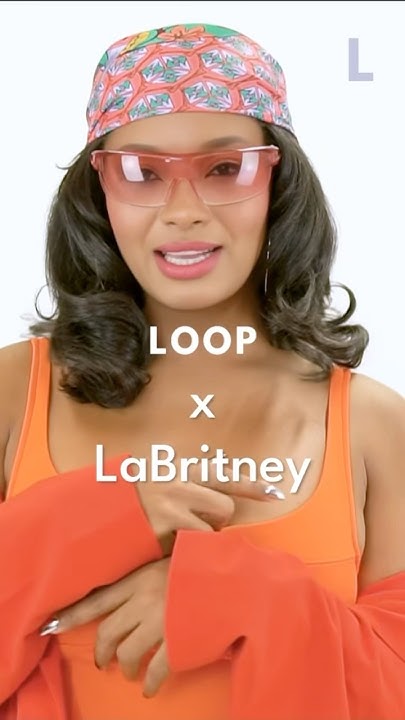 The relatable baddie 💅 @LaBritney - YouTube