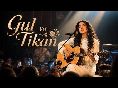 Yangi qo'shiq - Gul va Tikan