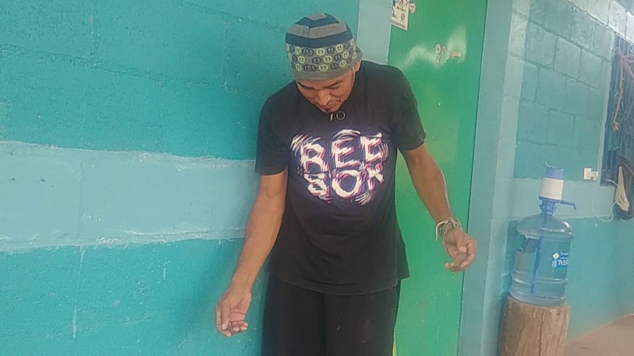 Don barra con todos los poderes asiendo guacalitos de morro🏡 - YouTube