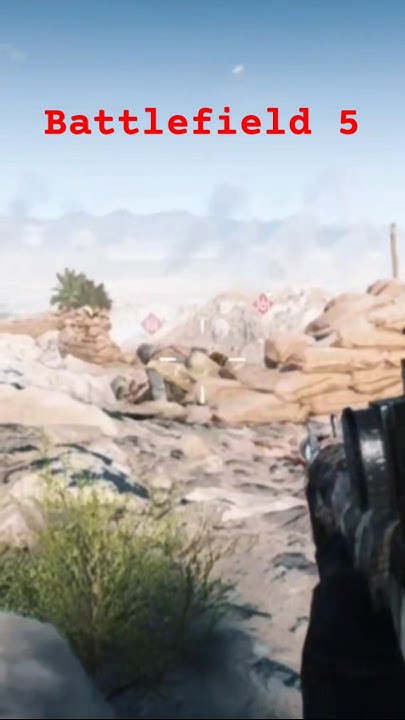 Got to love The Lee Enfield 😅💀#battlefieldclips #bf5 #fyp🎮 - YouTube