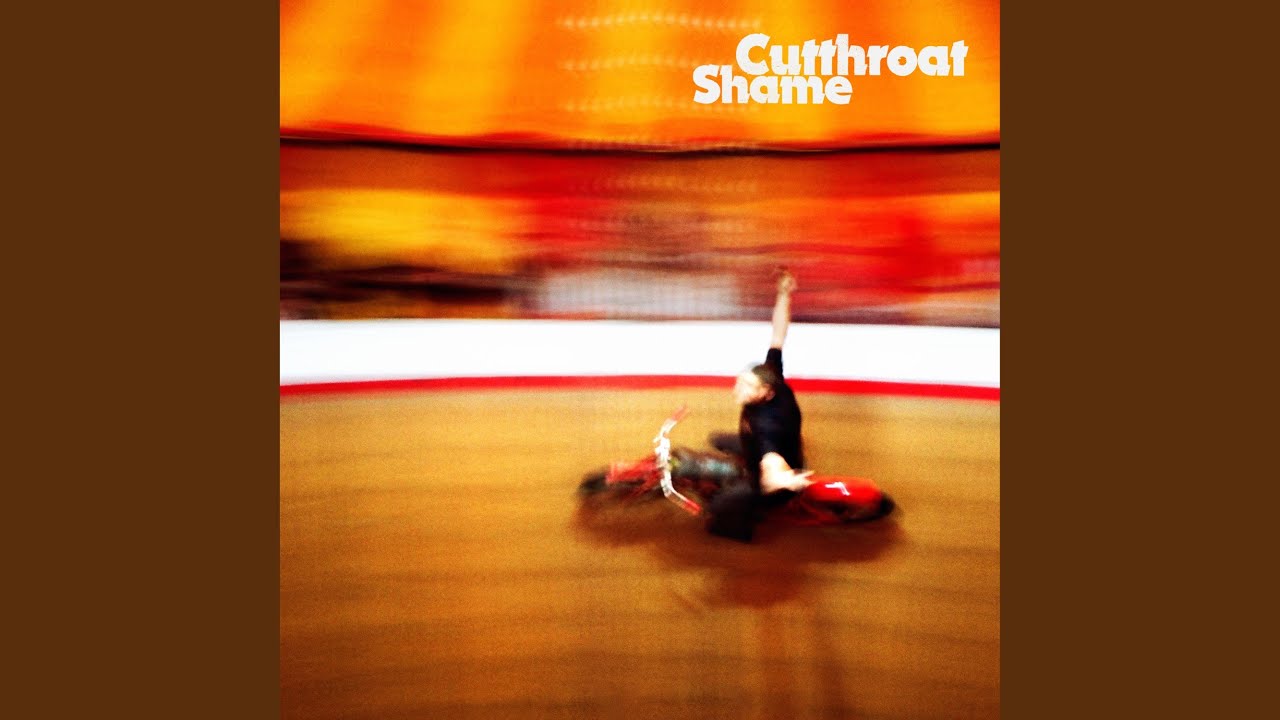 Cutthroat - YouTube
