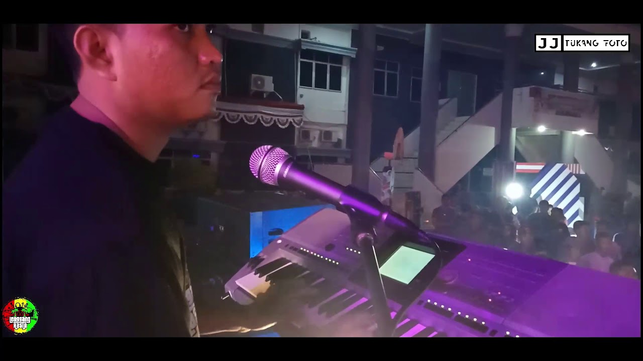 ADA GULA ADA SEMUT Cover REGGAE( Lenggang Rasta ) - YouTube