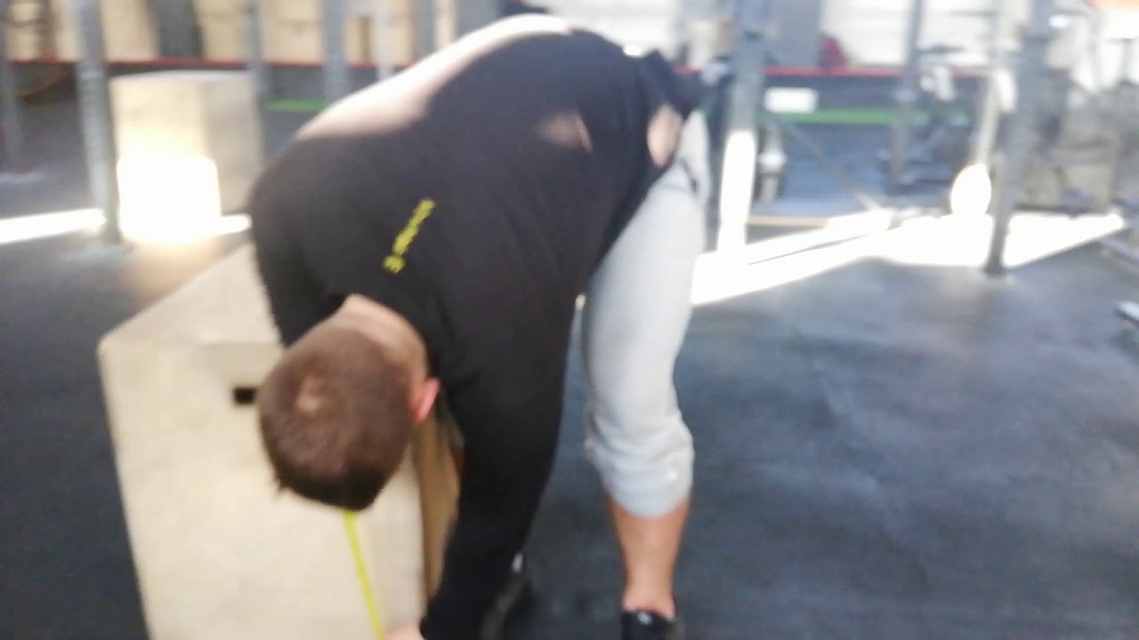 Radzikowski Hubert Medival 2020 wod III - YouTube