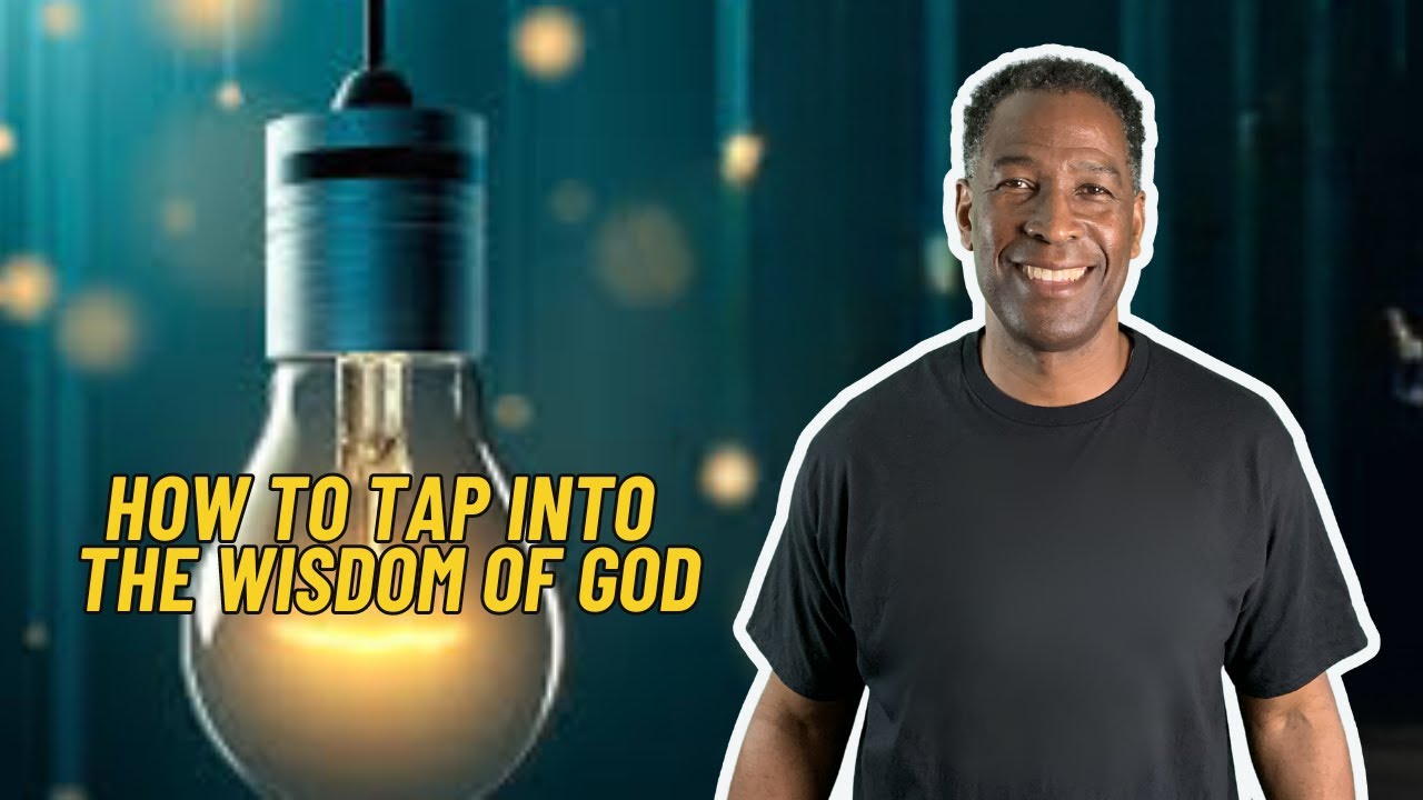 How to Discover the WISDOM of GOD- Daniel 2 #daniel #committedtogod ...