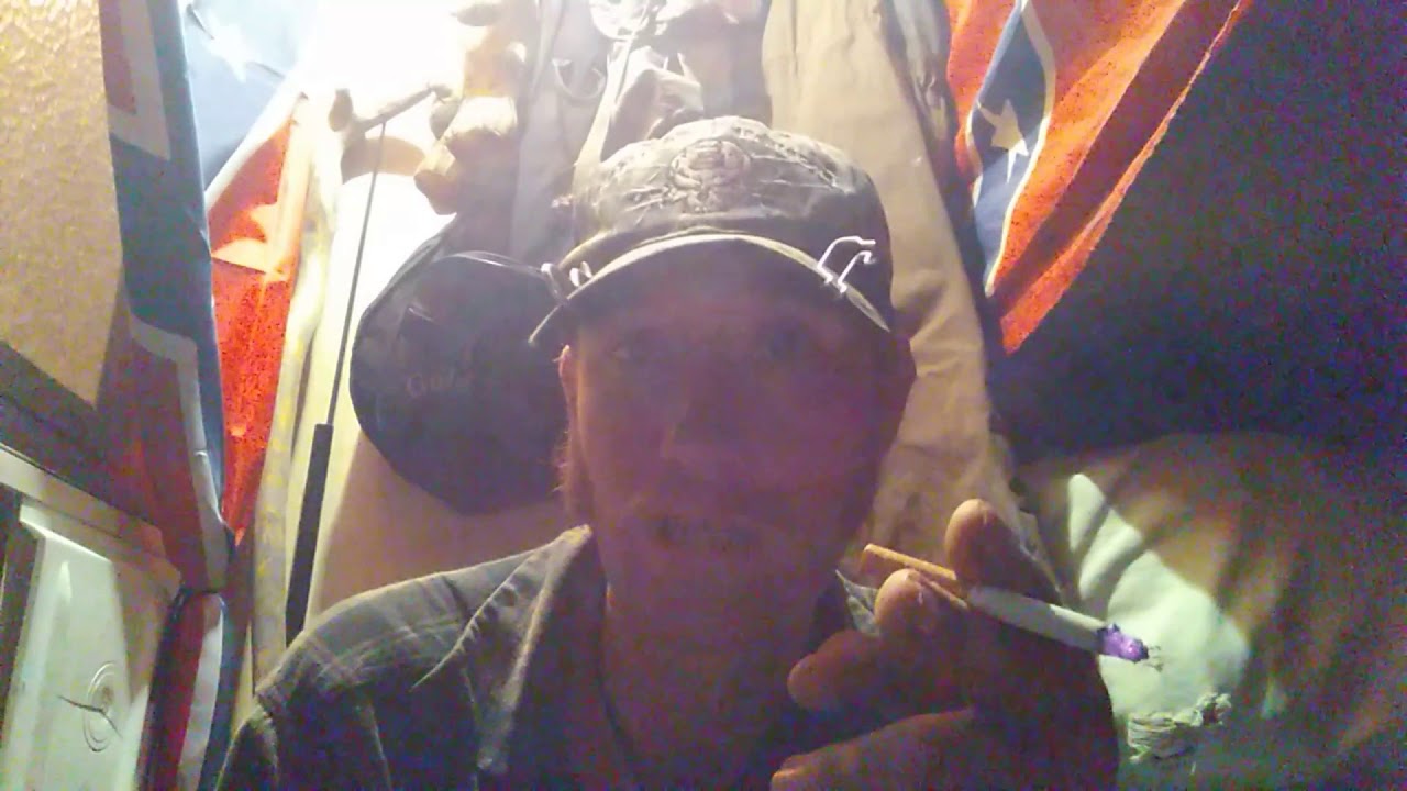 Life of a carnival worker - YouTube