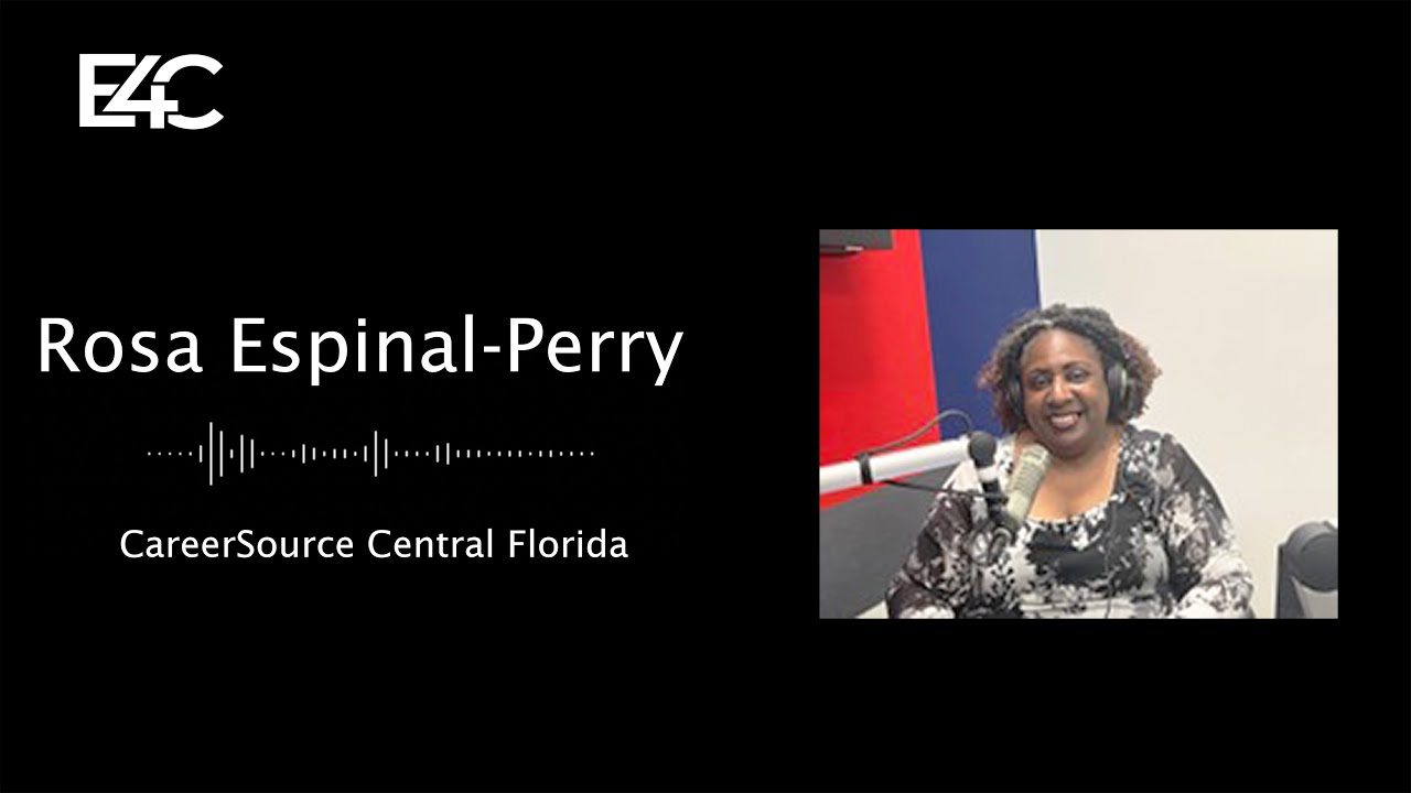 S5 Ep. 206 - Rosa Espinal - YouTube