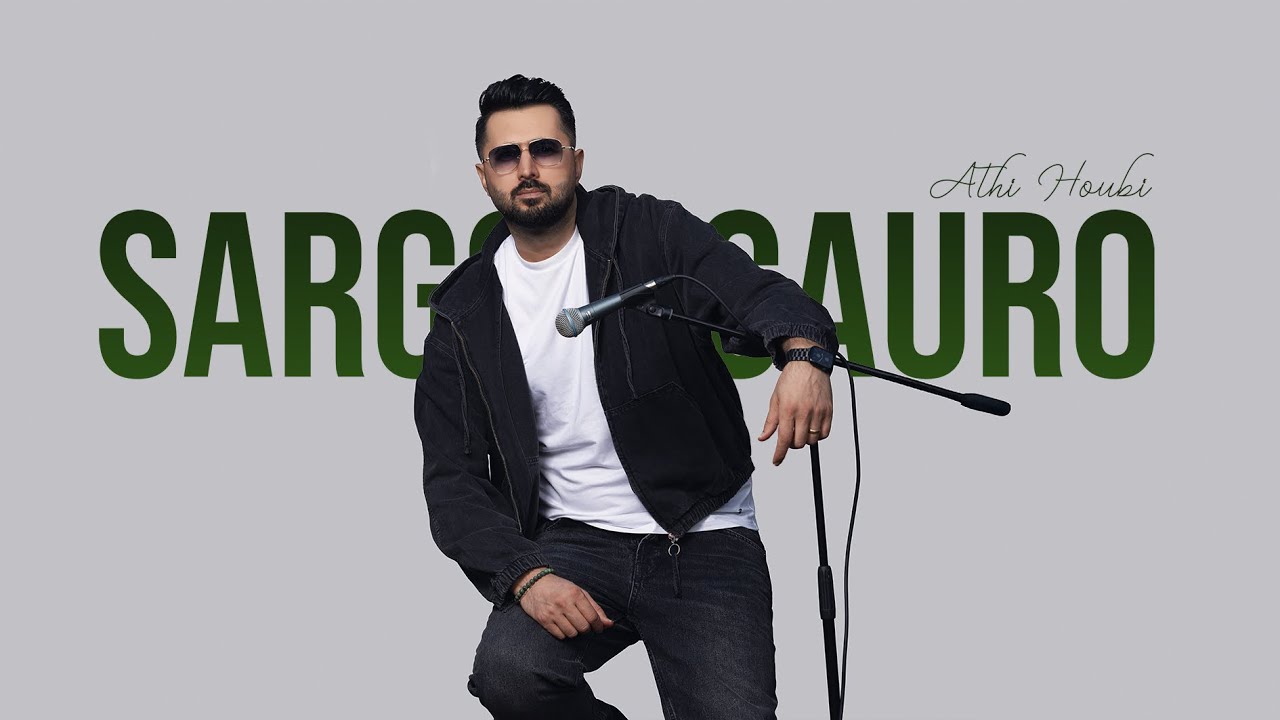 Sargon Gauro Athi Houbi 2025 سركون كورو اثي حوبي # ܐܰܬ̥ܺܝ ܚܽܘܒܺܝ اثي ...
