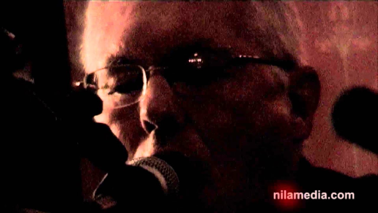 Roger Wootton & PIU - YouTube