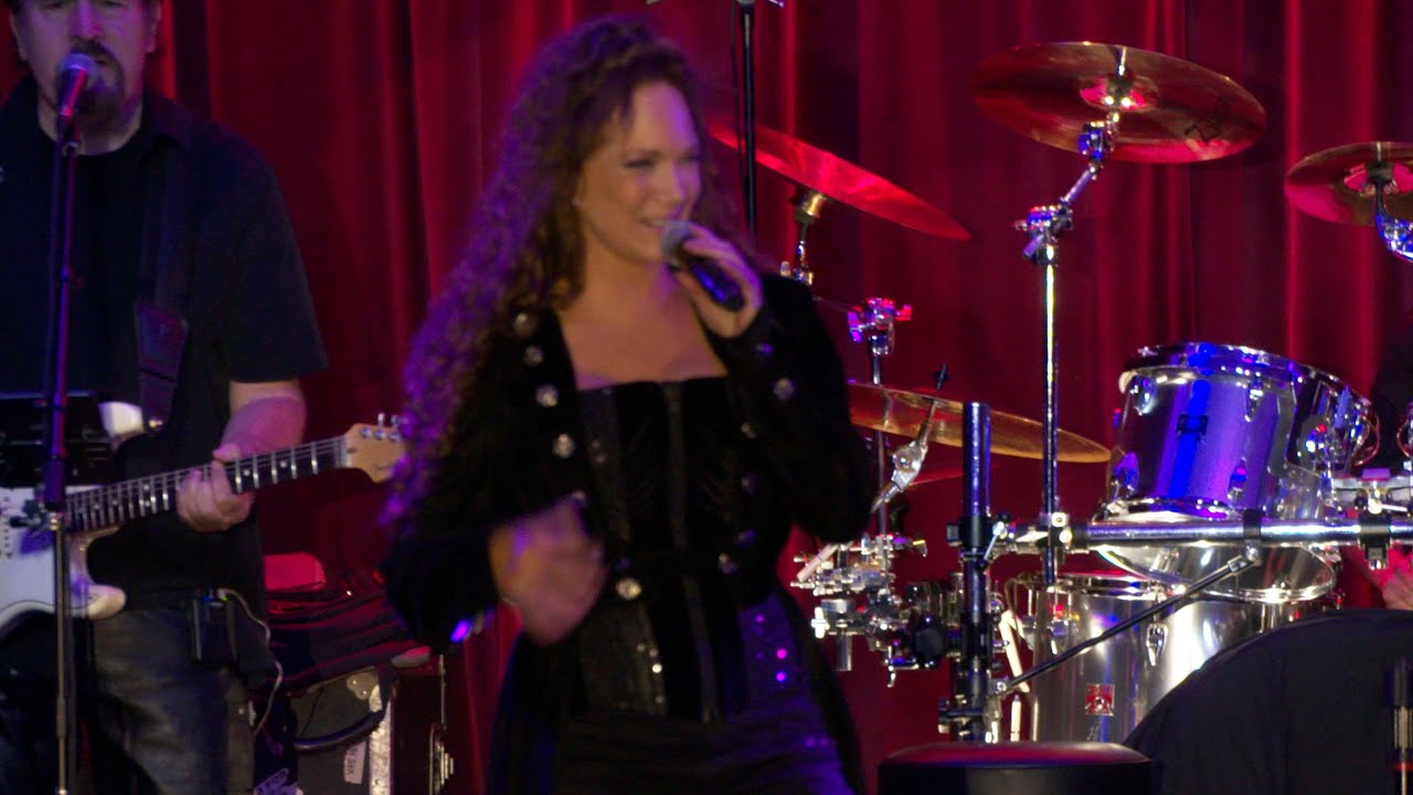 Laurie as Shania Promo - YouTube