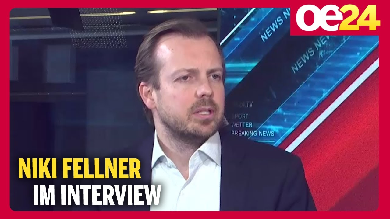 Koalition: Um DIESE Ministerien streiten sich ÖVP & FPÖ | Niki Fellner ...