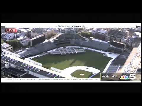 NBC 5 Chicago Traffic Report - YouTube