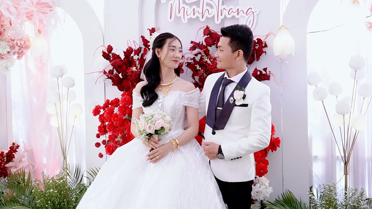 LE TAN HON TAN LOC MINH TRANG - YouTube