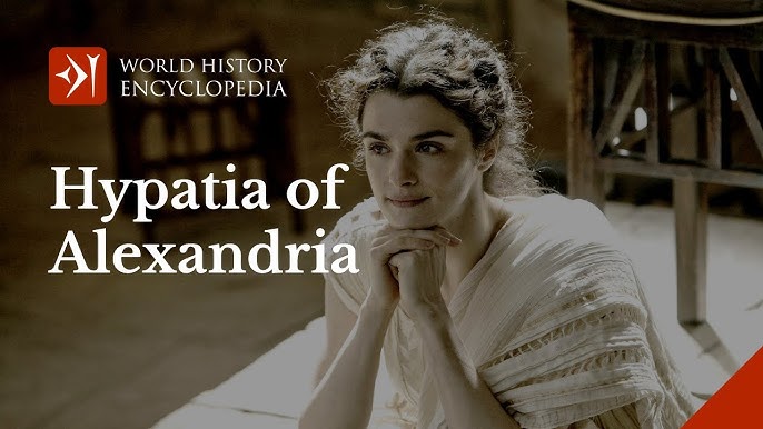 Hypatia Mathematician Hypatia Of Alexandria By Maria Dzielska | The