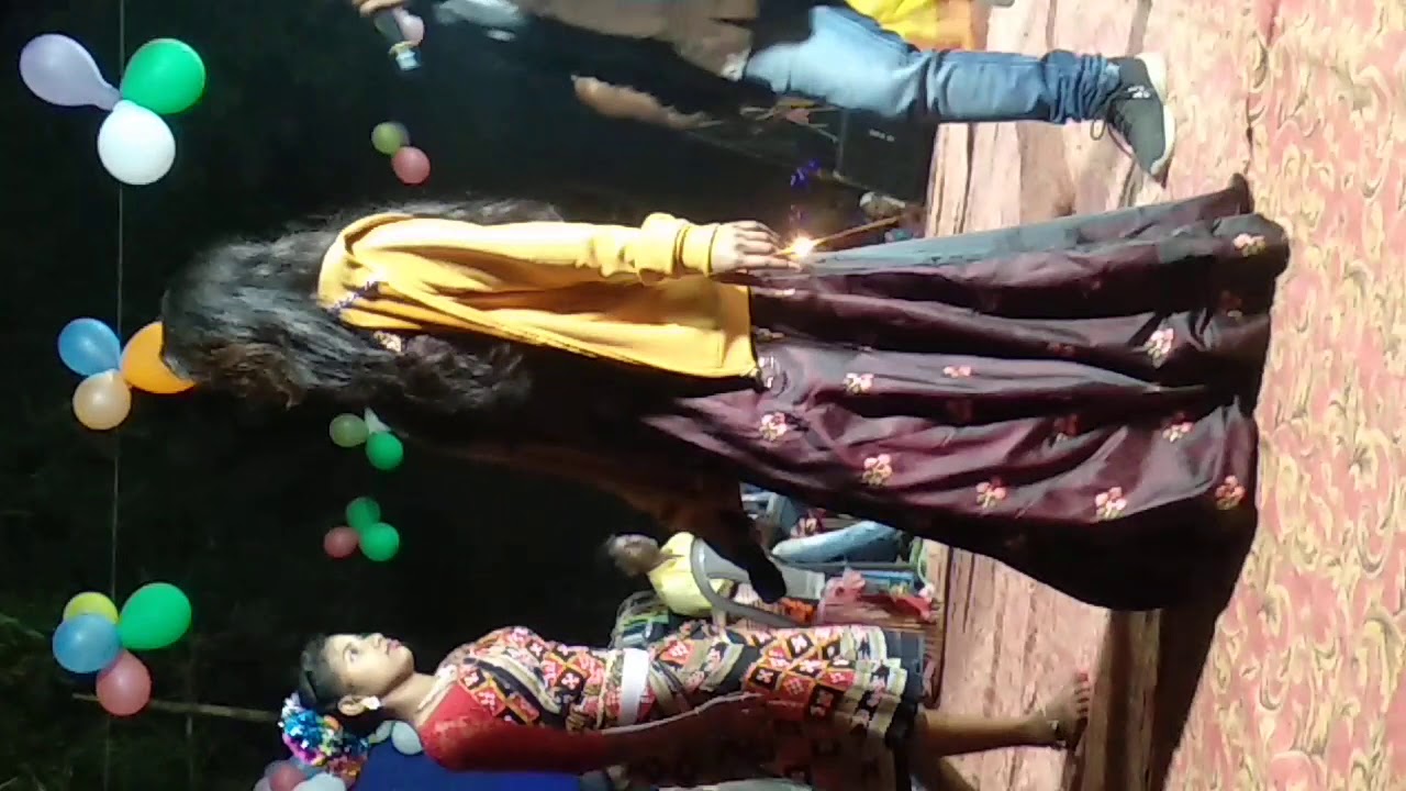 Pinky Mohanta...Jhumar Melody 2020 - YouTube