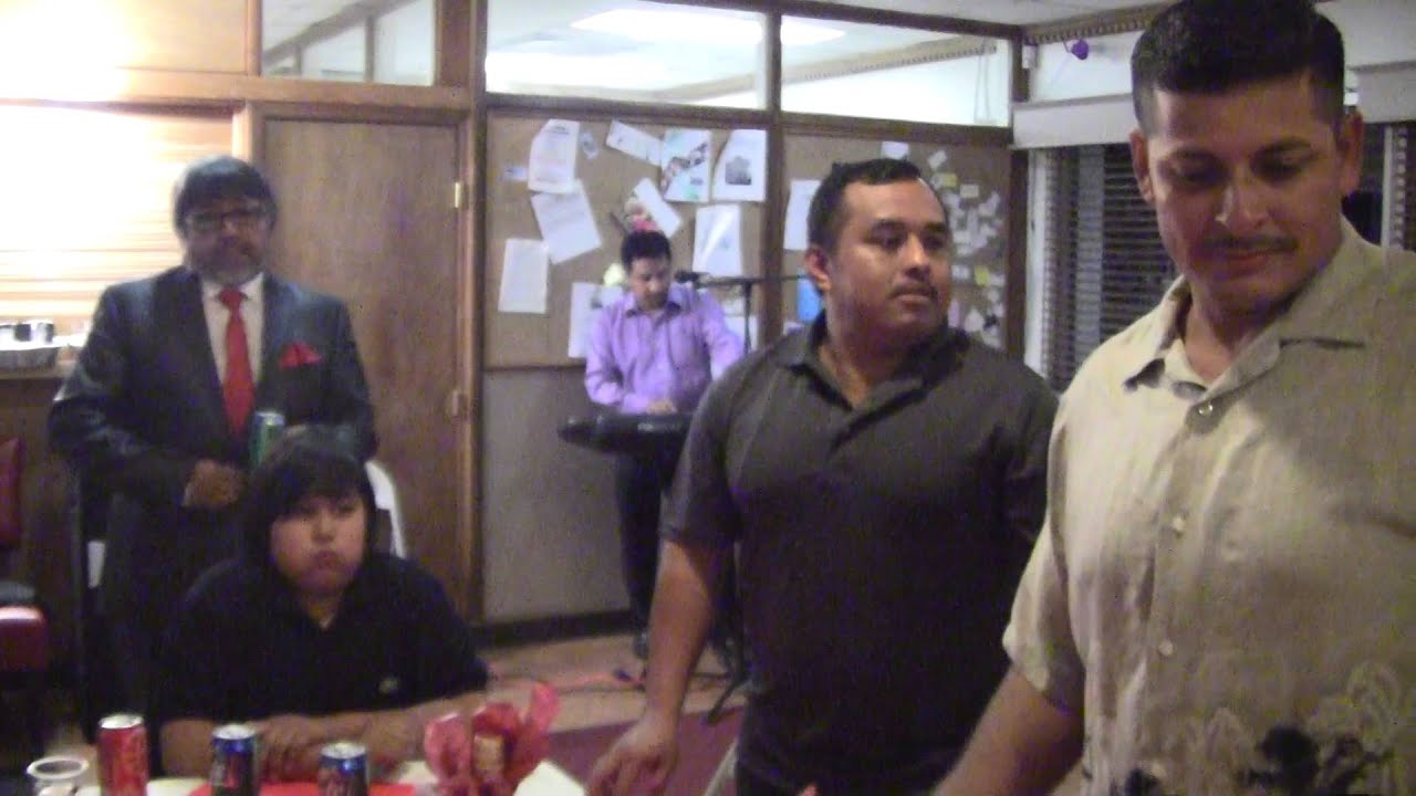 ramon reyes tocando estoy confiando en la boda de jairo y luz en ...