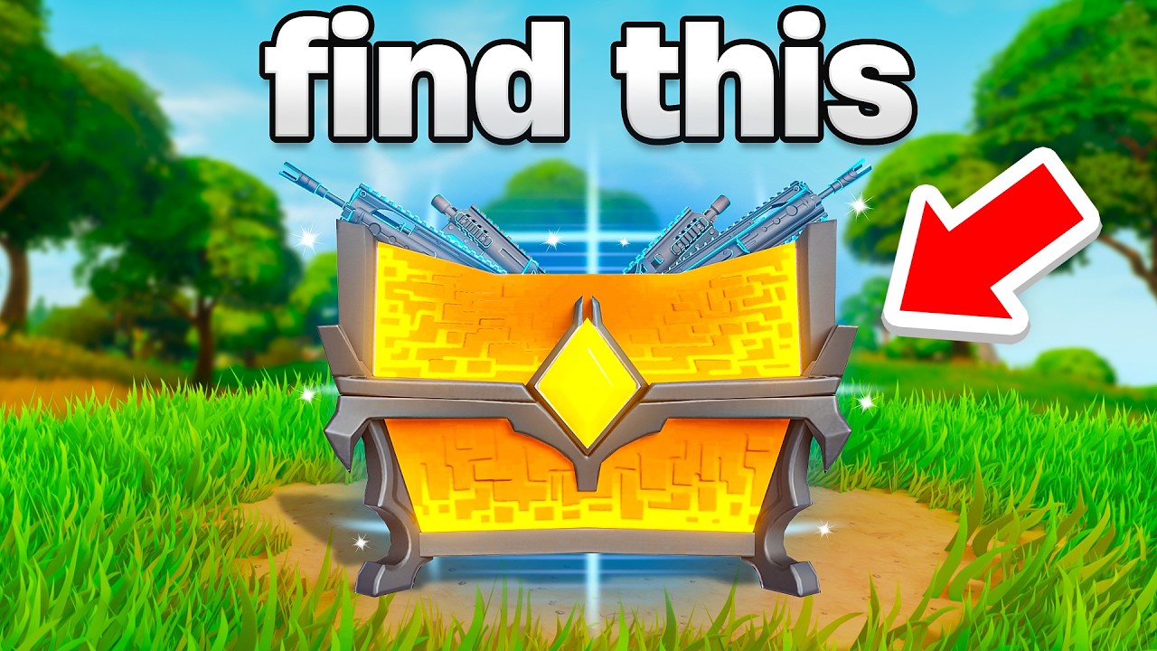 Open Developer Chest, Win $1000 - YouTube