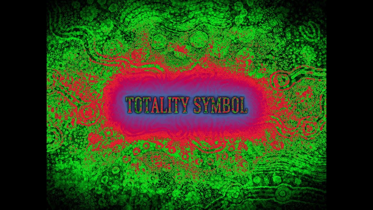 The Terence McKenna OmniBus 2012 - 8/12 - "Totality Symbol" - YouTube