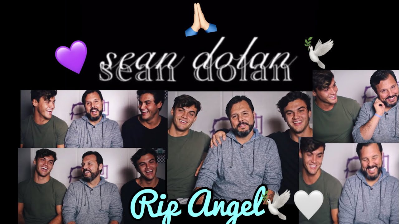 RIP Sean-Nation🙏🏻💗//Check Description Box - YouTube