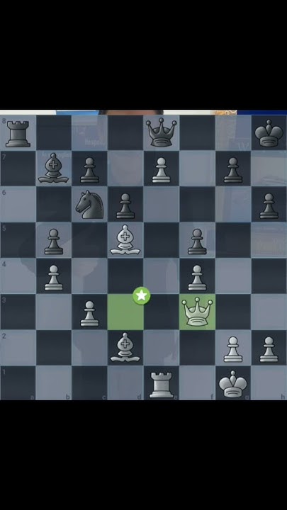 chess edit - YouTube