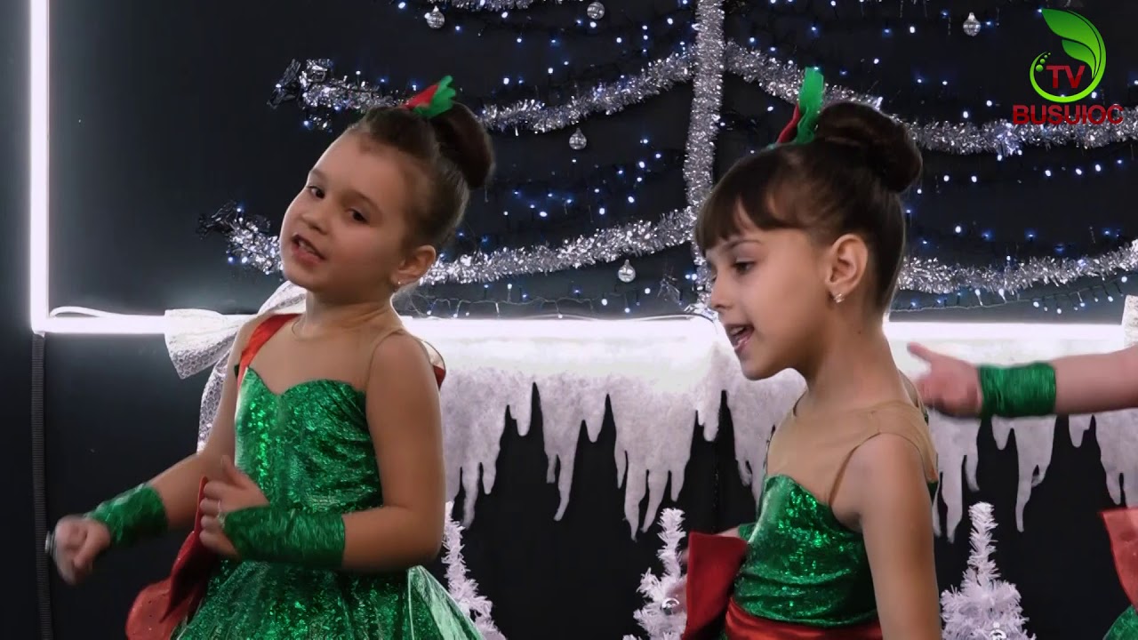 Do-Re-Micii – Balul iernii - YouTube