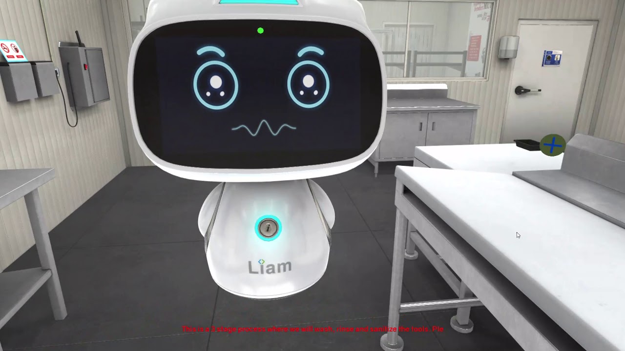 Virtual Instructor Led Training or Bot Led Training - YouTube