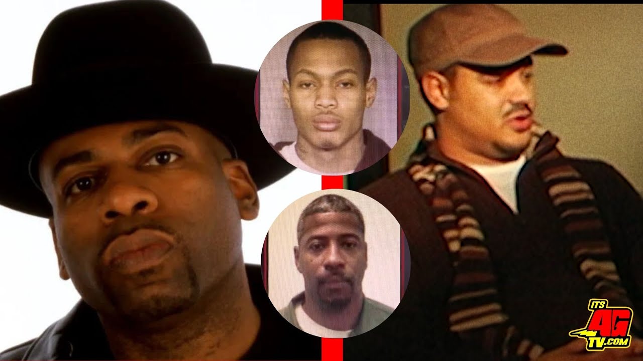 Witness Who Was Next to Jam Master Jay in Final Moment Says It Was Jay ...