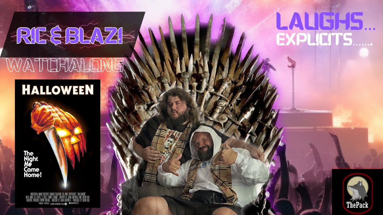 Halloween (1978) Audio Commentary - YouTube