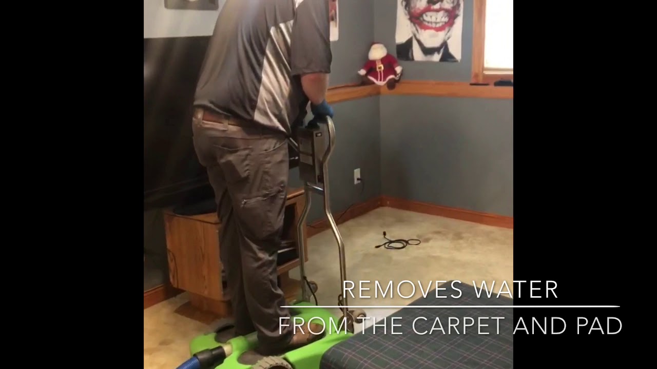 Weighted Extraction - YouTube